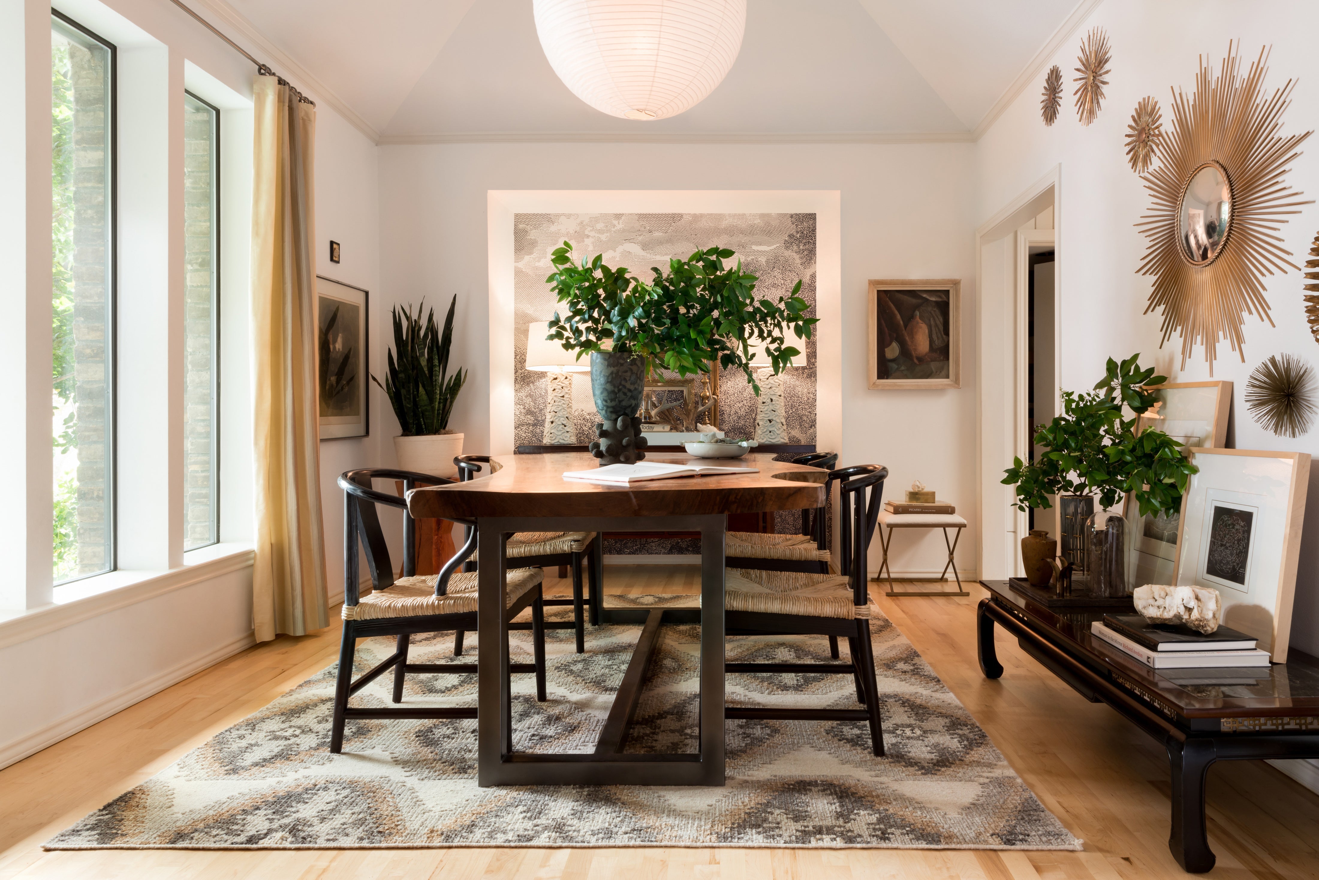 Design with Diamond Shaped Rugs | Diamond Pattern Rugs - NW Rugs ...