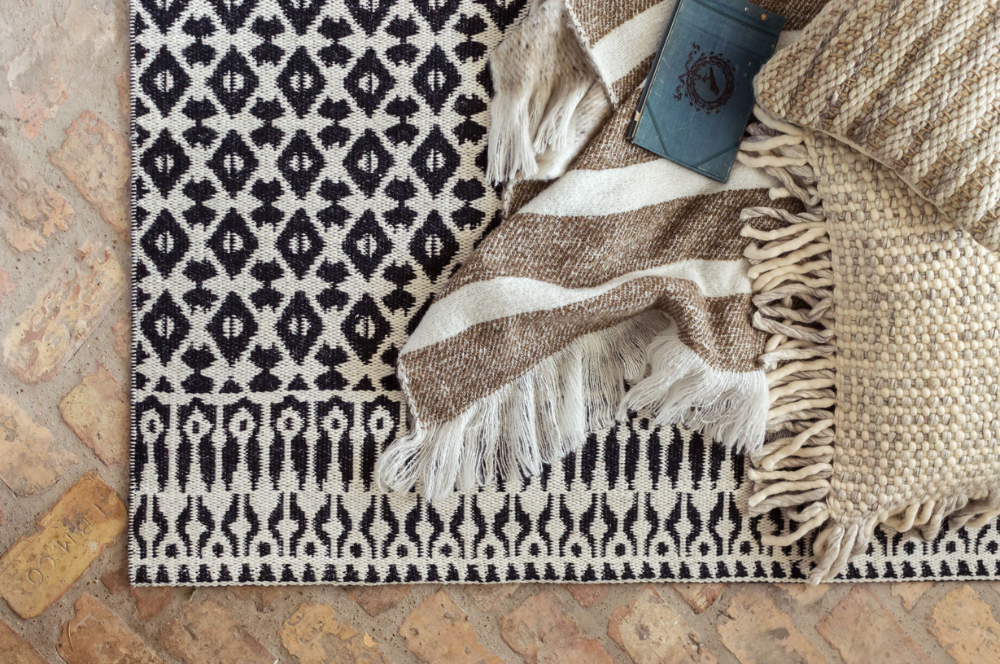 Interior Design Blog, Decorate With Area Rugs #loveofrugs - NW Rugs ...