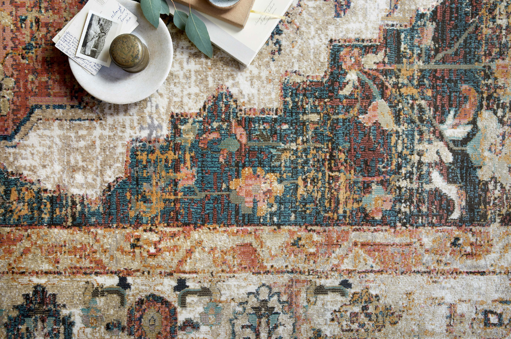 How to Incorporate Middle Eastern Patterns into Your Design - NW Rugs ...