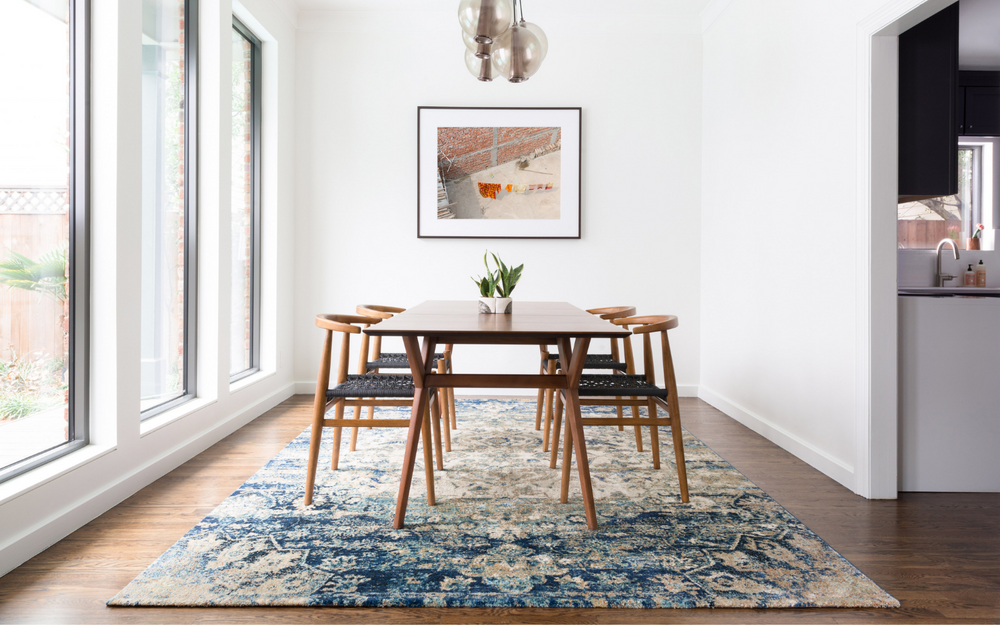 Rug Sizes | Rug Size Guide - NW Rugs & Furniture