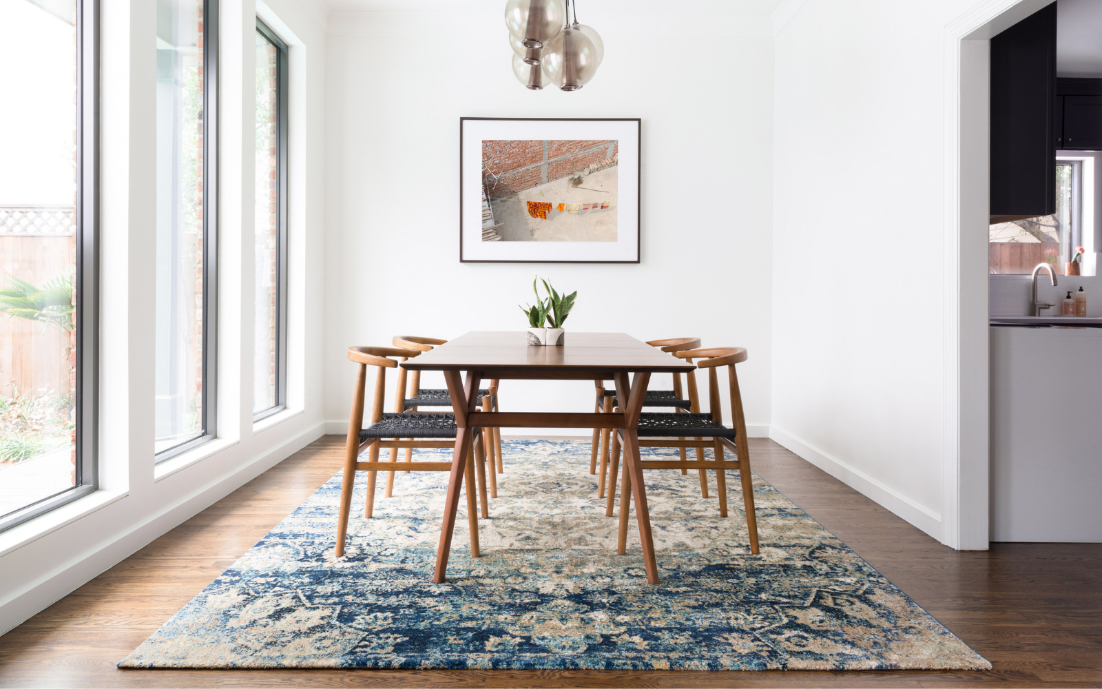 Rug Sizes | Rug Size Guide - NW Rugs & Furniture