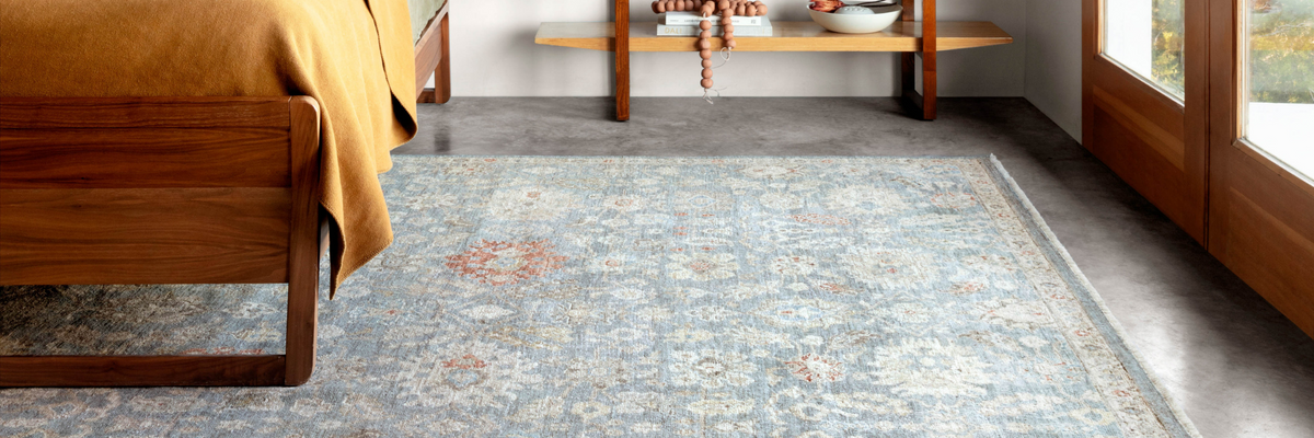 Finest Quality & Selection of Rugs & Furniture | Portland Metro