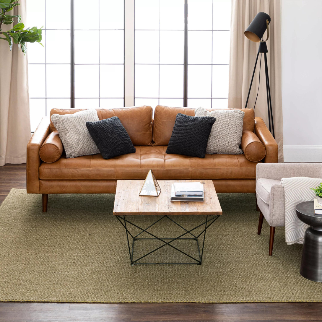 Drew & Jonathan Scott - NW Rugs & Furniture