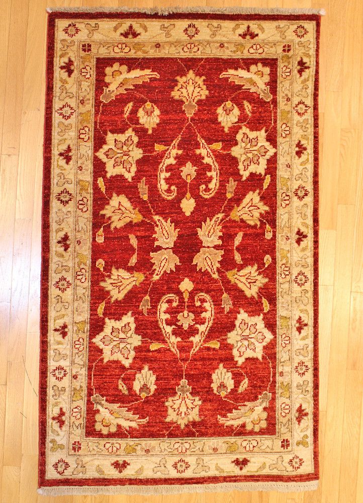Peshaver/Peshawar TAN80006167 Pakistan - NW Rugs & Furniture