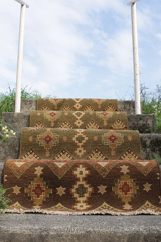 Soumak su-228 951 - NW Rugs & Furniture