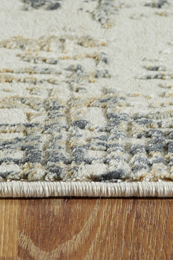 Quartz 27035 Grey - NW Rugs & Furniture